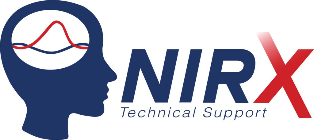 Functional Near Infrared Spectroscopy (fNIRS): List of manufactures ...