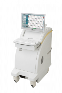Functional Near Infrared Spectroscopy (fNIRS): List of manufactures ...