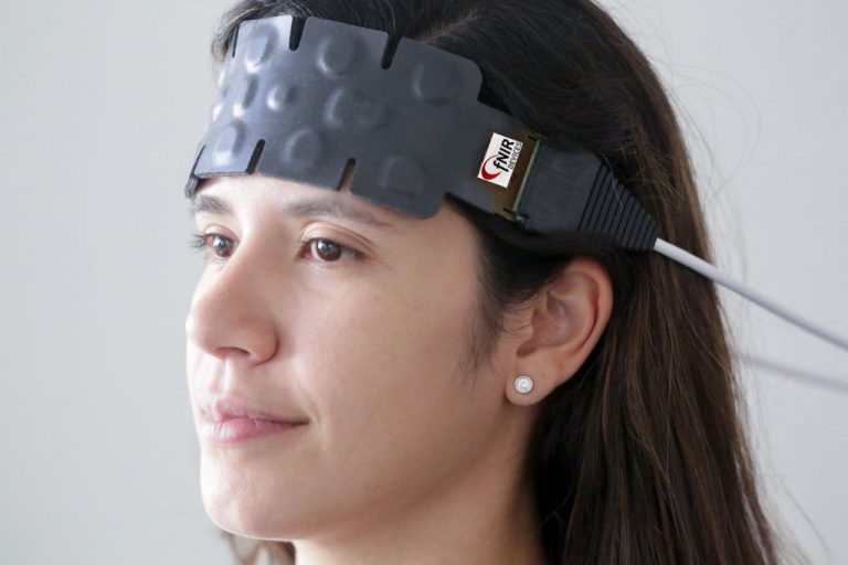 Functional Near Infrared Spectroscopy (fNIRS): List of manufactures ...