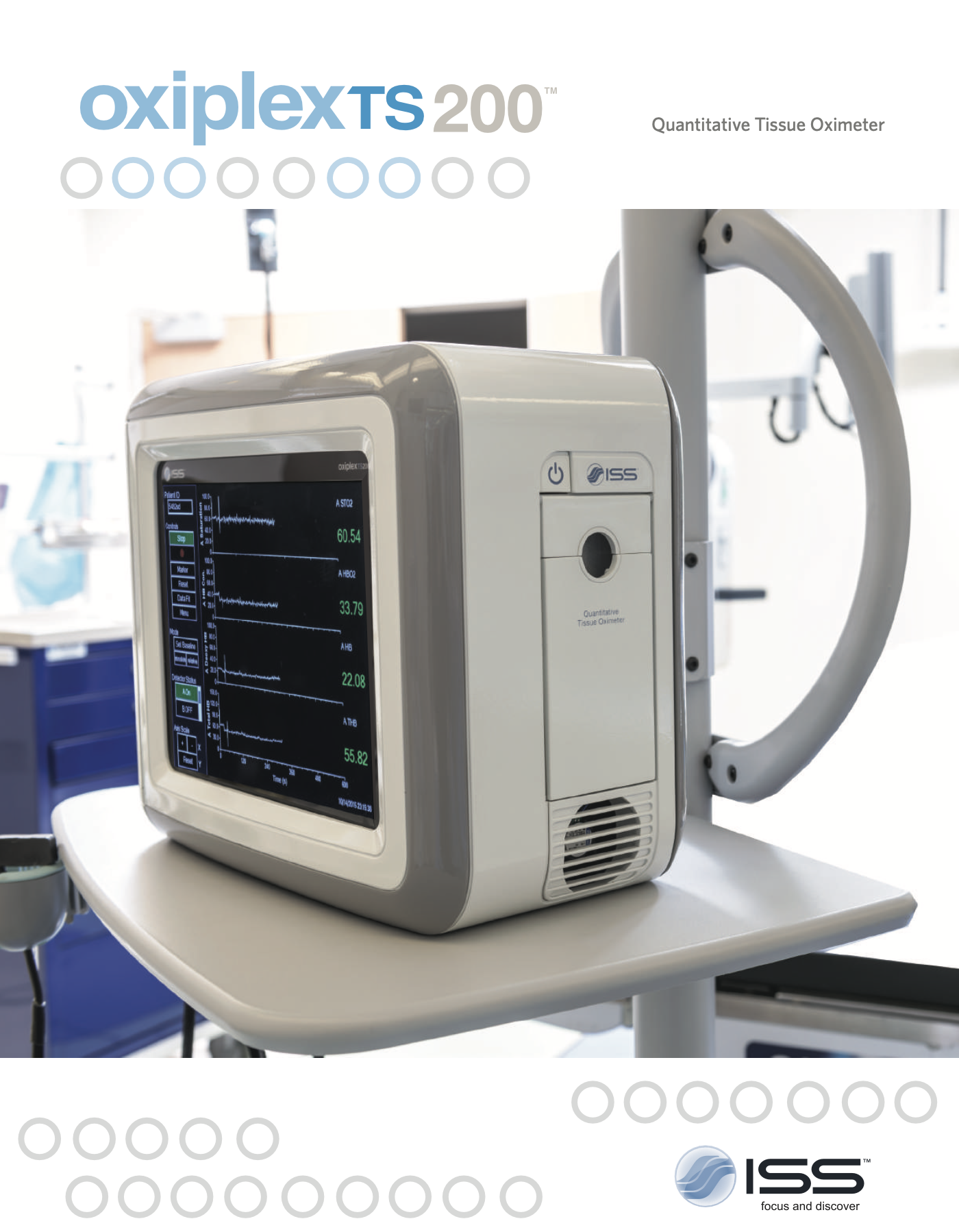 Functional Near Infrared Spectroscopy (fNIRS): List of manufactures ...