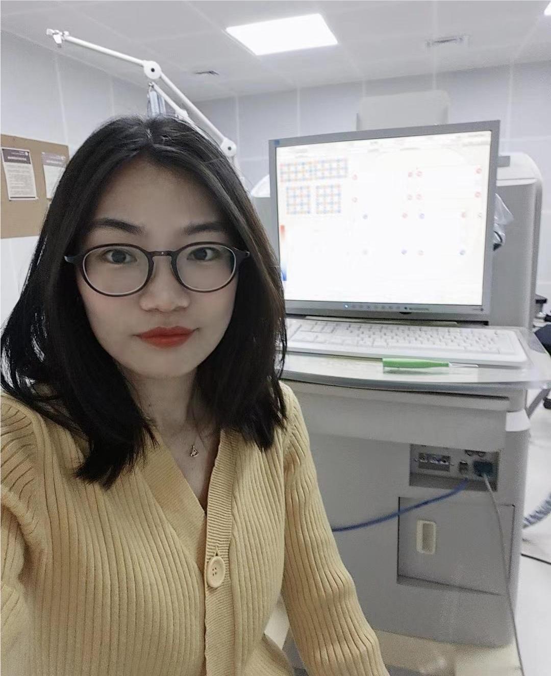 第六十二期fNIRS Journal Club视频 李杨卓博士 – Xu Cui while(alive){learn;}