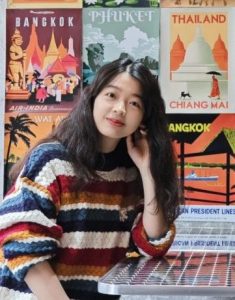 第六十四期fNIRS Journal Club视频 黄润玉 – Xu Cui while(alive){learn;}